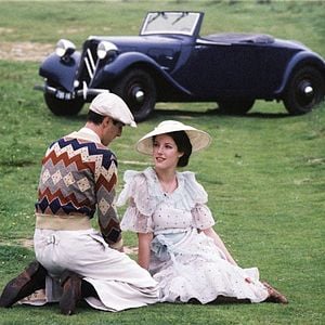 Hélène Degy - AlloCiné