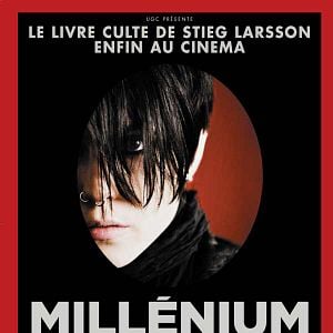 Millénium, le film : Photos et affiches - AlloCiné