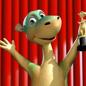 Le Monde merveilleux d'Impy - Film 2008 - AlloCiné