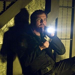 Pandorum - film 2009 - AlloCiné