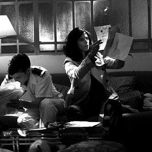 Tetro - Film 2009 - AlloCiné