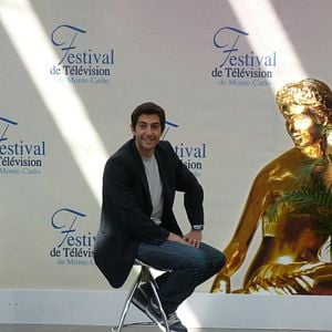 Photos de Mathieu Delarive - AlloCiné