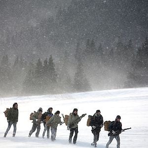 United Red Army - Film 2008 - AlloCiné