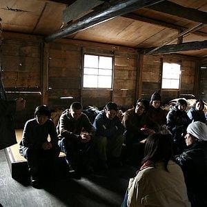 United Red Army - Film 2008 - AlloCiné