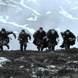 Centurion - Film 2010 - AlloCiné