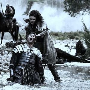 Centurion - Film 2010 - AlloCiné