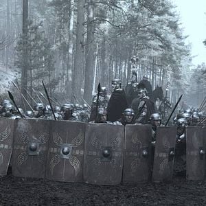 Centurion - Film 2010 - AlloCiné