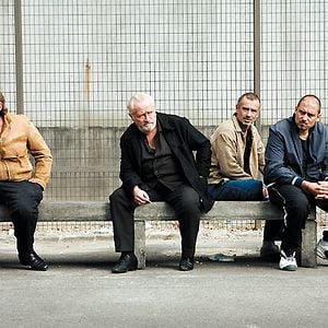 Un prophète - Film 2009 - AlloCiné