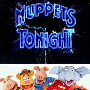 Muppets Tonight - Série TV 1996 - AlloCiné