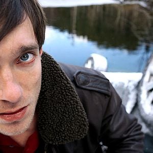 Christoph Luser - AlloCiné