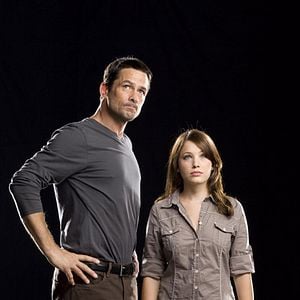 Meteor - Série TV 2009 - AlloCiné