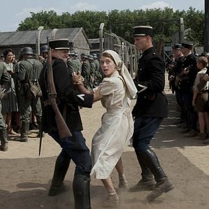 La Rafle : Photos et affiches - AlloCiné