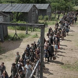 La Rafle : Photos et affiches - AlloCiné