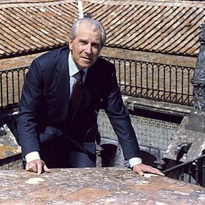 Jean Poiret - AlloCiné