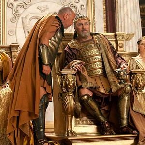 Le Choc des Titans : Photos et affiches - AlloCiné