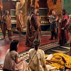 Le Choc des Titans : Photos et affiches - AlloCiné