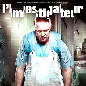 L'Investigateur (The Investigator) - Film 2008 - AlloCiné