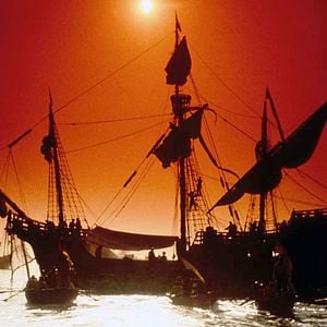 1492 : Christophe Colomb - Film 1992 - AlloCiné