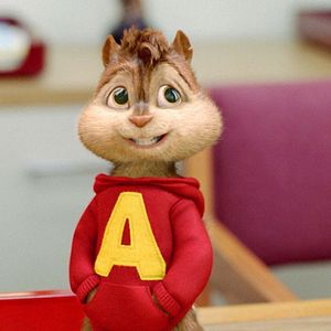 Alvin et les Chipmunks 2 - Film 2009 - AlloCiné