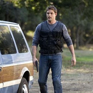 Le Retour de K2000 - Série TV 2008 - AlloCiné