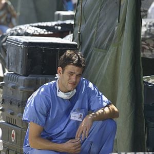 Magnitude 10.5 - Série TV 2004 - AlloCiné