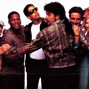 Phil Leeds - AlloCiné