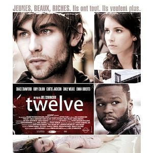 Twelve - Film 2010 - AlloCiné