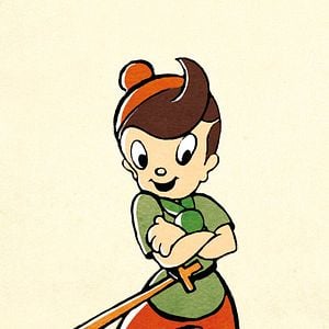 Jeannot l'intrépide - Film 1948 - AlloCiné