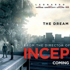 Inception : Photos et affiches - AlloCiné