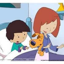 Photos et affiches de la série Woofy - AlloCiné