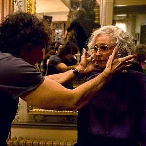 Le Vilain - Film 2008 - AlloCiné