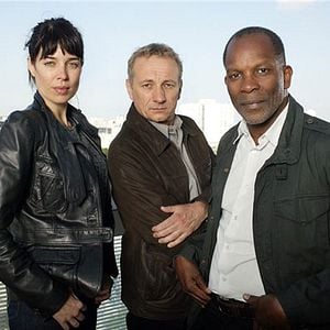 Marie-Gaëlle Cals - AlloCiné