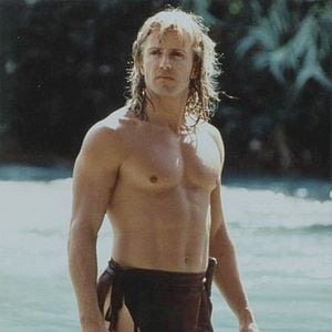 Photos de Wolf Larson - AlloCiné