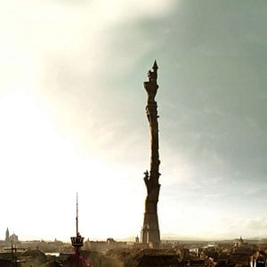 Discworld - Film 2007 - AlloCiné