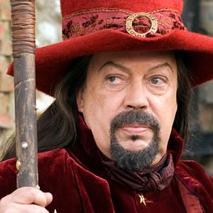 Discworld - Film 2007 - AlloCiné