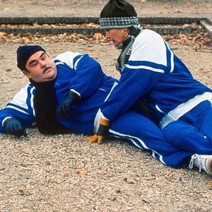 Imogène - Série TV 1989 - AlloCiné