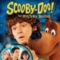 Scooby-Doo : le mystère commence - Film 2008 - AlloCiné