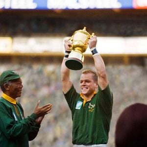 Invictus : Photos et affiches - AlloCiné