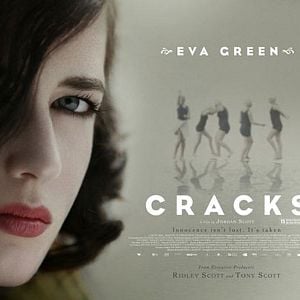 Cracks - film 2008 - AlloCiné