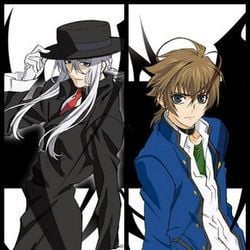 Monochrome Factor - Série TV 2008 - AlloCiné