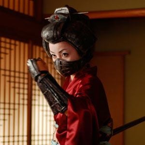 RoboGeisha - Film 2009 - AlloCiné