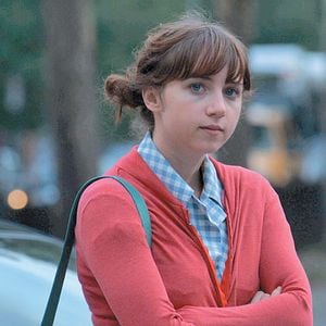 The Exploding Girl - Film 2009 - AlloCiné