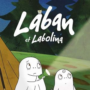 Laban et Labolina - Court Métrage - AlloCiné