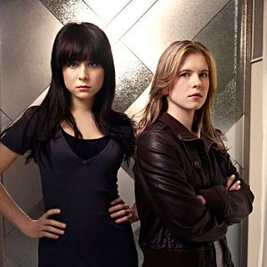 Caprica - Série TV 2008 - AlloCiné