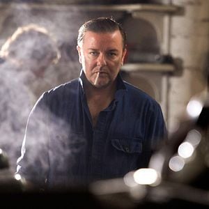 Cemetery Junction - Film 2010 - AlloCiné