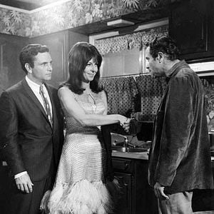 Luv - Film 1967 - AlloCiné