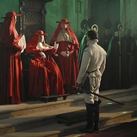 Henri 4 - Série TV 2010 - AlloCiné