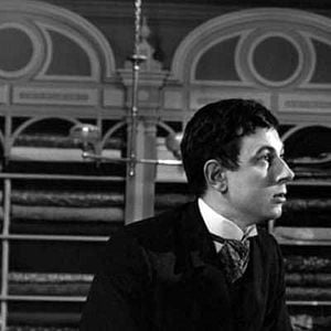 Jacques Duby - AlloCiné