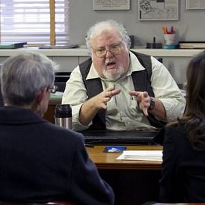 Josh Mostel - AlloCiné