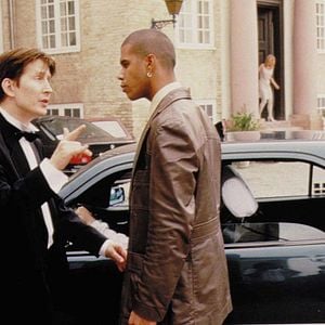 Festen - film 1998 - AlloCiné